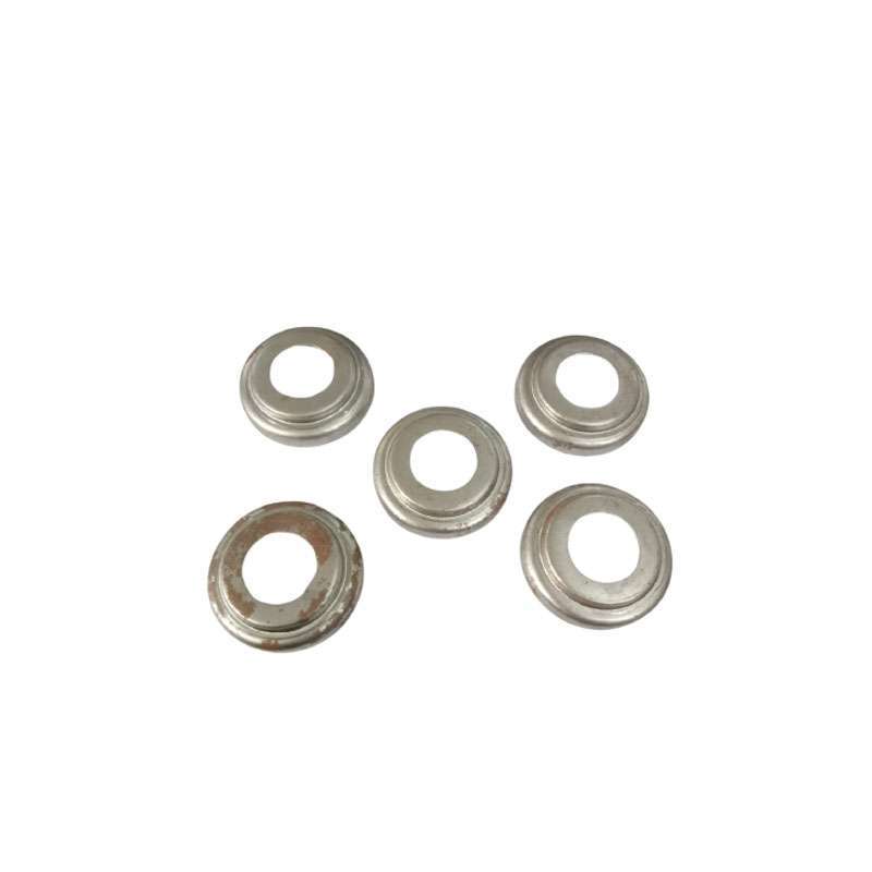 Jual Ring Besi Cembung 3/4 /5pcs di Seller DUNIA STAINLESS STEEL ...
