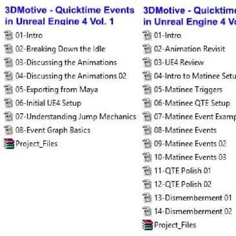 Jual Video Tutorial Unreal Engine [architectural Visualization] Seri 3 - Dvd Di Seller Tutorial ...