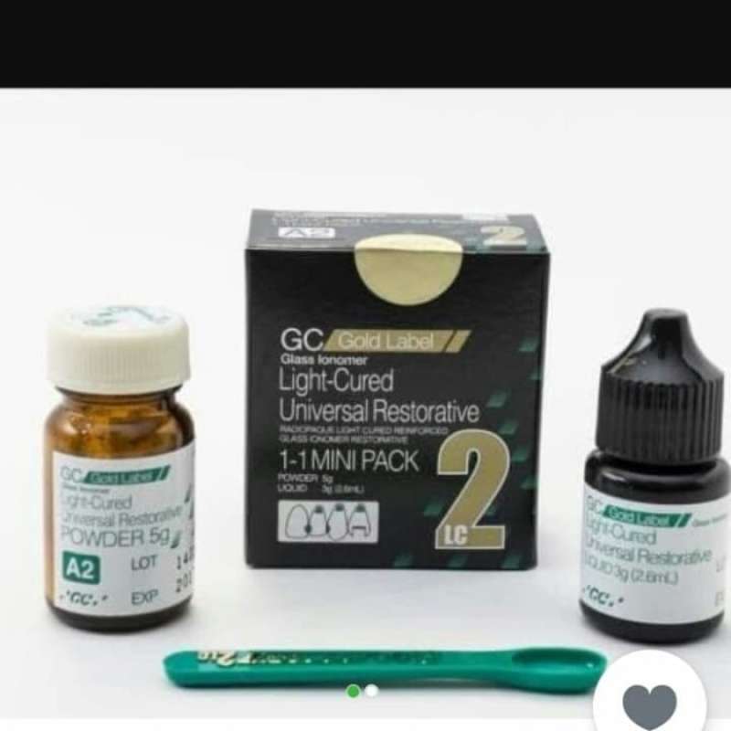 Promo GC. FUJI 2 LC Diskon 33% di Seller Nur Nur Toko - Tegal Parang ...