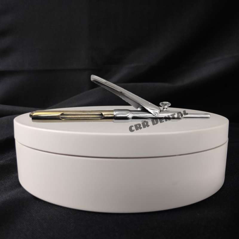 Promo MICROJECT AUTOMATIC / MICROJECT CITOJECT OTOMATIS SYIRINGE PLASMA ...