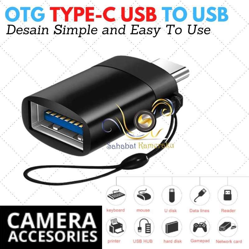 Jual Kabel Data Usb Kamera Canon Eos M5 M6 M50 M200 Eos 200dll 250d ...