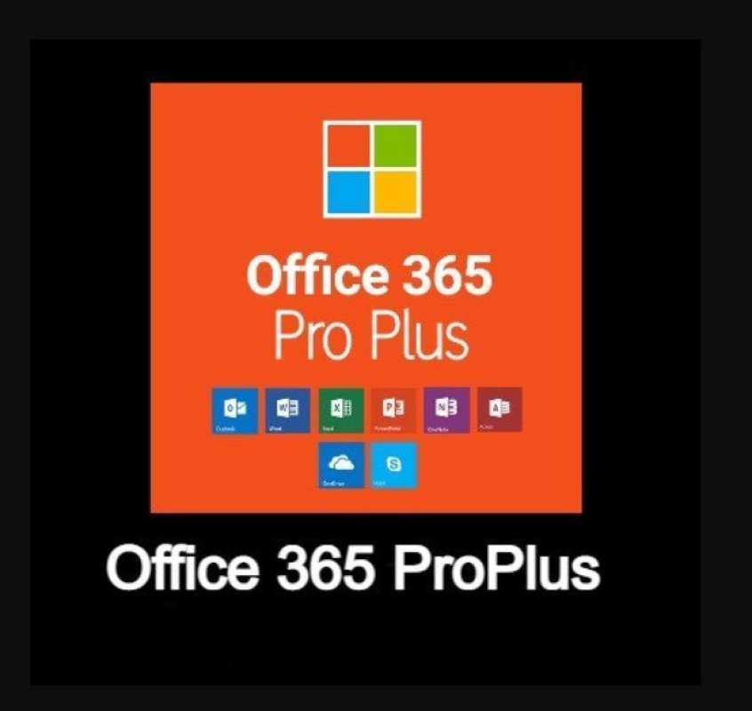 Promo [CUSTOM] Office 365 Pro Plus Original (ORIGINAL 100%) Diskon 5% di Seller SEIN SOFTWARE ...