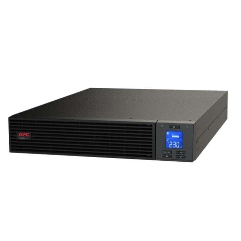 Jual UPS APC 3kva 3000VA 2400WATT SRV3KRIRK EASY UPS ONLINE RACKMOUNT ...