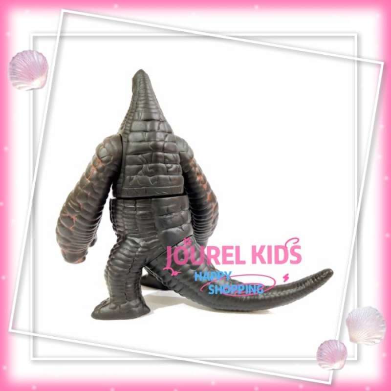 Promo MONSTER ULTRAMAN EX RED KING KAIJU ACTION FIGURE Diskon 50% di ...