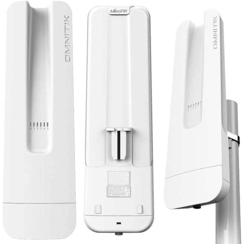 Promo Mikrotik RBOmniTikG-5HacD AP Omnitik-AC Diskon 23% di Seller ...