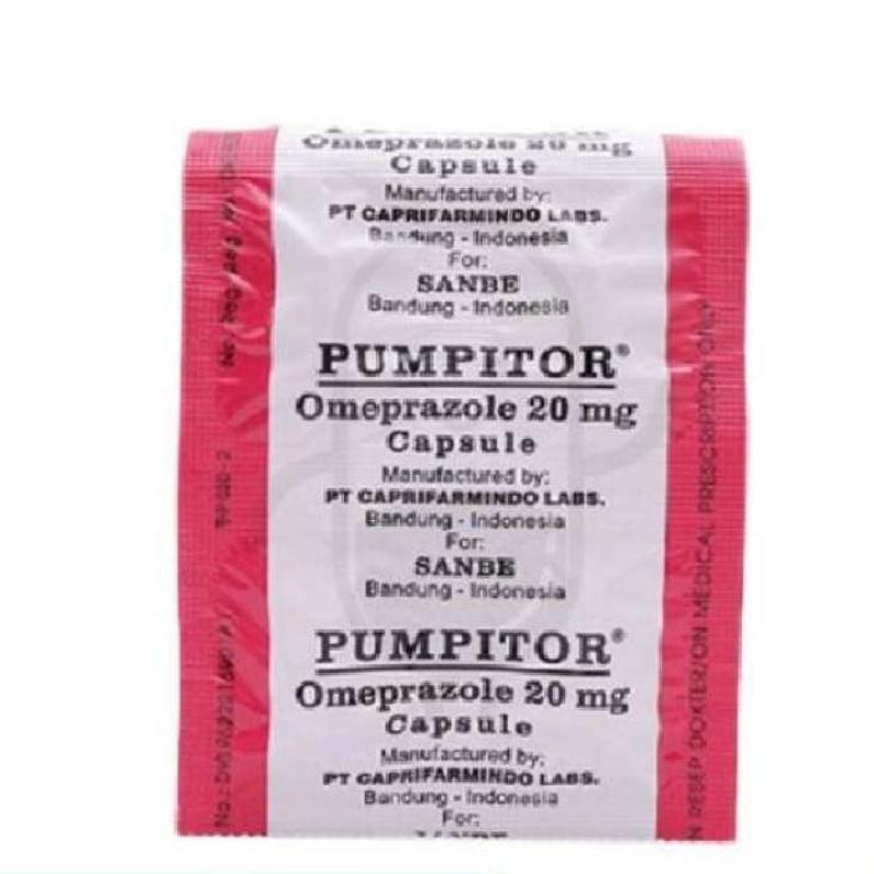 Pumpitor 20 Lengkap Harga Terbaru Februari 2024 | Blibli