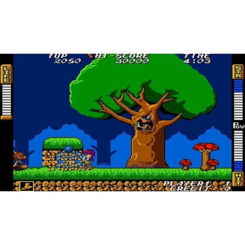 Jual Nintendo Switch Snk 40th Anniversary Collection Di Seller Silvanna ...