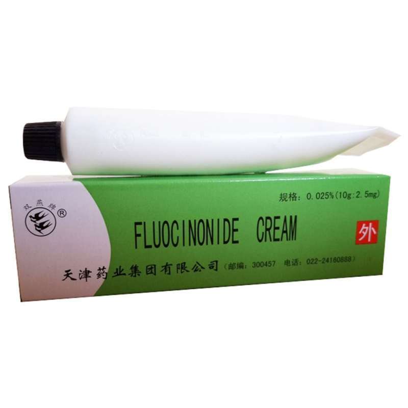 Jual Krim Salep Walet Fluocinonide krim penghilang flek hitam salep ...