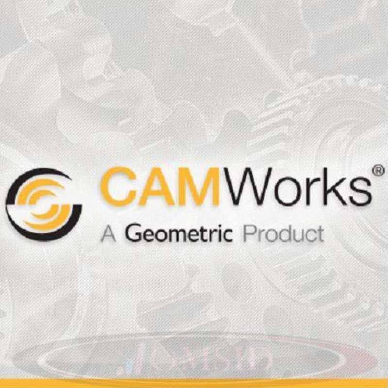 Jual CAMWORKS 2020 SP2 FOR SOLIDWORKS 2019-2020 di Seller OMSID ...