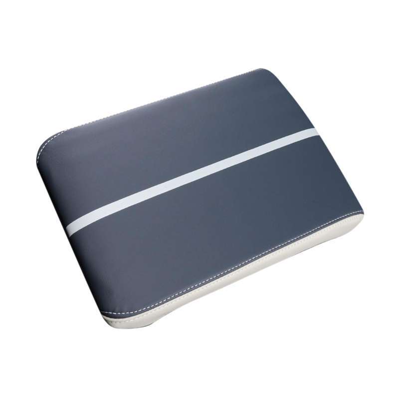 Promo Center Console Pad Armrest Box Cover for Byd Atto 3 Yuan Plus ...