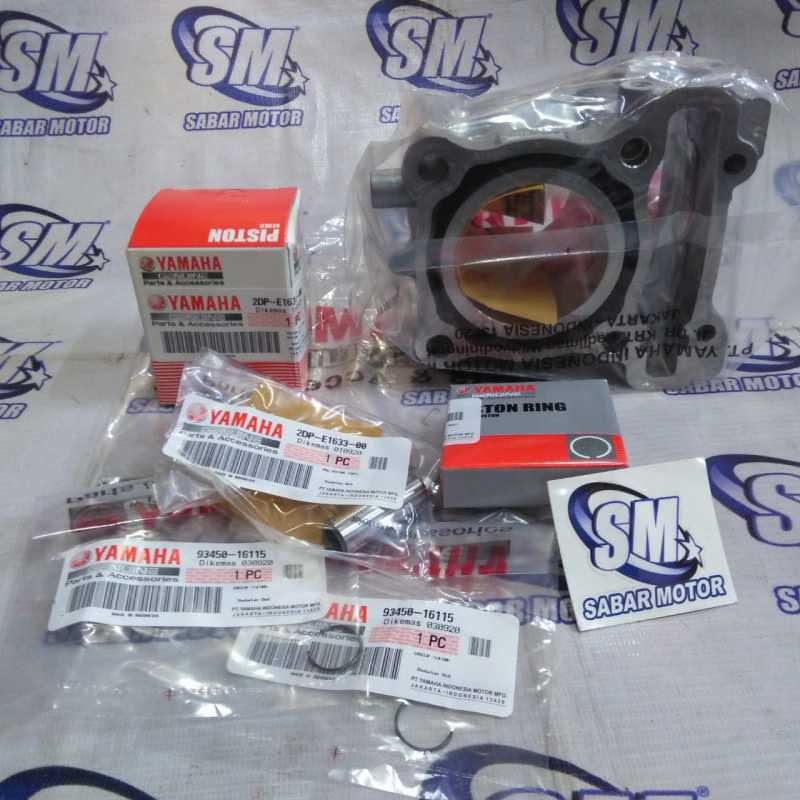 Jual Yamaha Nmax Parts Terbaru Dengan Harga Termurah Di 2024 | Blibli
