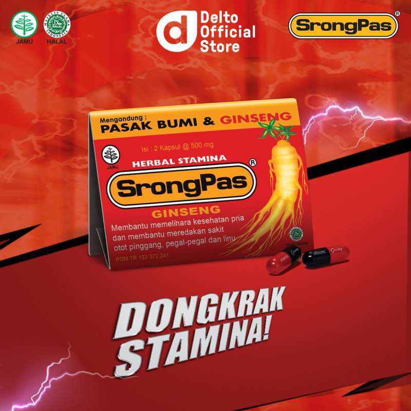 Senantiasa Bugar Berkat Vitamin untuk Stamina Tubuh Pria