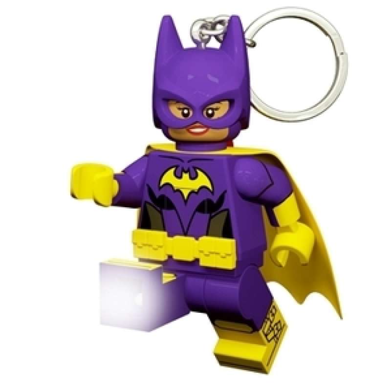 Jual LEGO Batman movie - Batwoman keychain lights di Seller PChomeSEA ...