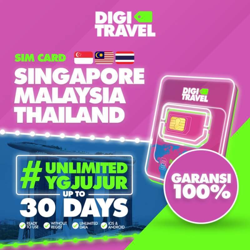 Sim Card Internet Unlimited Malaysia at Alexander Kitchen blog