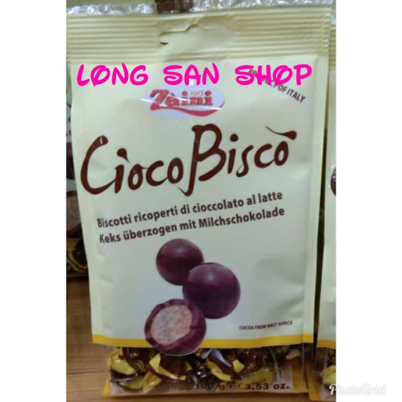 Jual Cioco Bisco Termurah - Harga Grosir Terupdate Hari Ini | Blibli