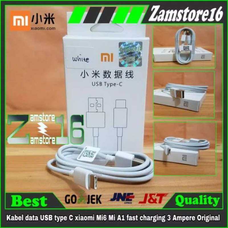 Jual Kabel 120 Xiaomi Original, Murah & Diskon April 2024 | Blibli
