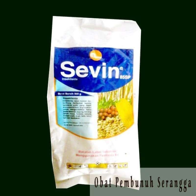 Promo Obat Pertanian Pembunuh Serangga Insektisida Sevin 85 Sp Diskon ... Promo Obat Pertanian Pembunuh Serangga Insektisida Sevin 85 Sp Diskon ...