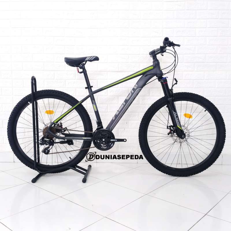 Jual SEPEDA GUNUNG ELEMENT 27,5 ALTON BEAST 1.0 24 SPEED⁣ di Seller ...