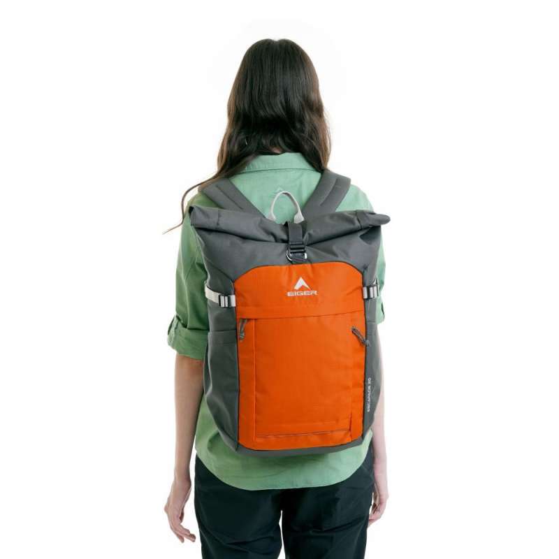 Promo Eiger Escapade 20 Ws Backpack Diskon 5% Di Seller Eiger Adventure ...