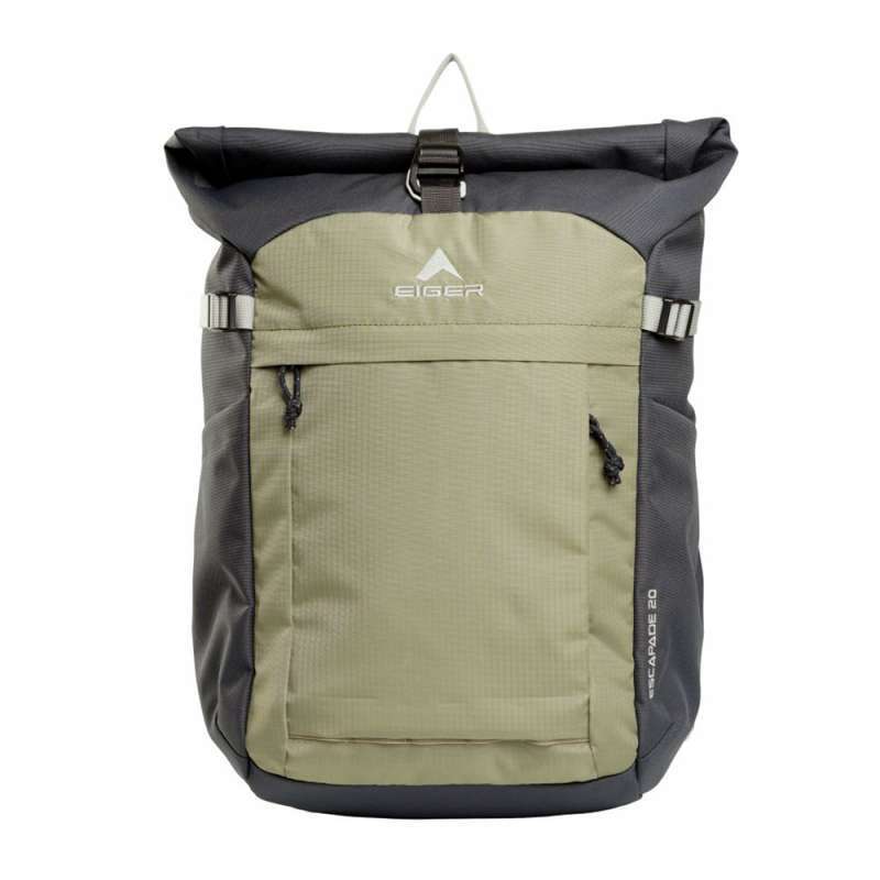 Promo Eiger Escapade 20 Ws Backpack Diskon 5% Di Seller Eiger Adventure ...