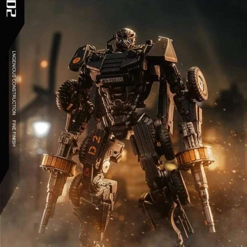 Jual Hotrod Transformers Original Harga Termurah Juni 2024 | Blibli