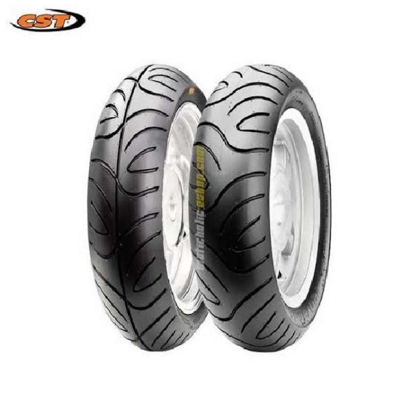Jual Ban Luar Yamaha Nmax Belakang Cst 130/70-13 Di Seller Alat-alat ...