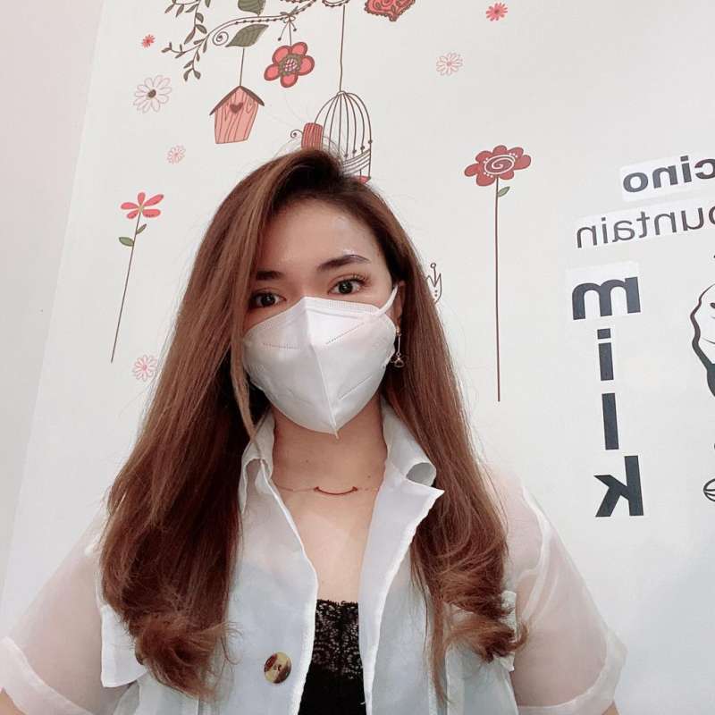 Jual Masker Kn95 Impor Face Mask Di Seller 7even Shop - Cideng, Kota ...