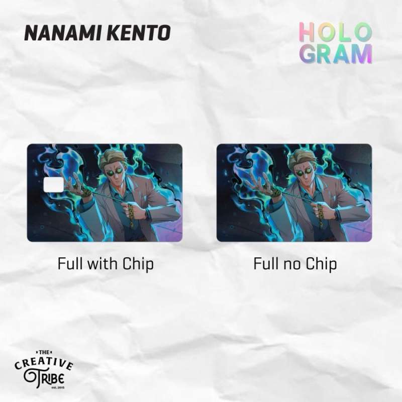Jual Jujutsu Kaisen Sticker Original Harga Termurah Maret 2024 | Blibli