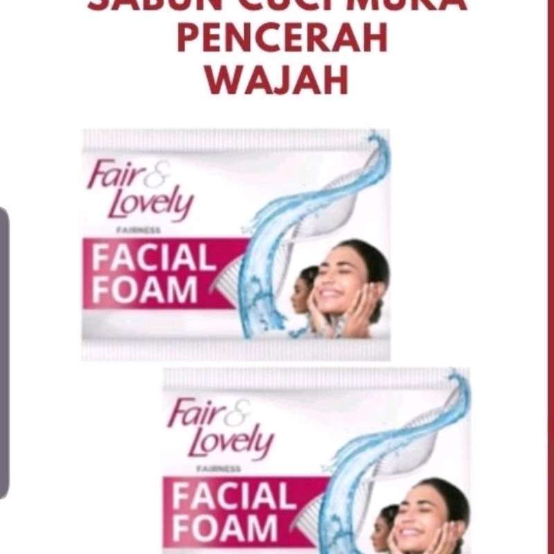 Sabun Muka Sachet Lengkap Harga Terbaru Mei 2024 | Blibli