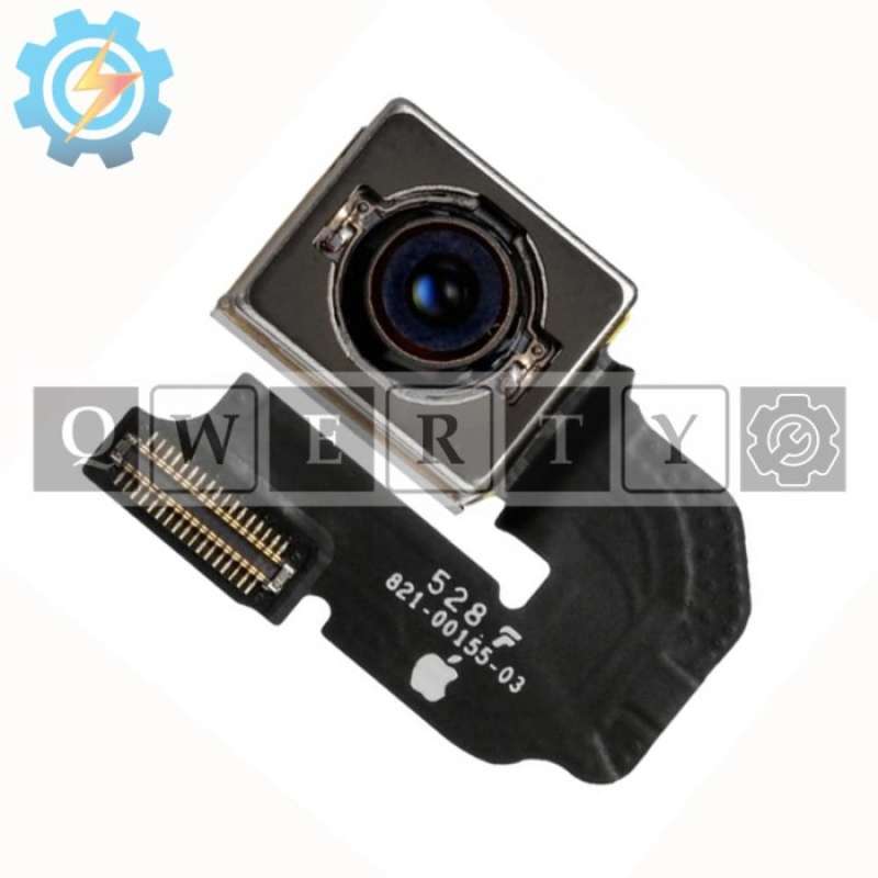 Promo Kamera 6S Plus 6S+ Rear Camera Back Besar Big Belakang Utama ...