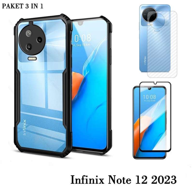 Jual Infinix Note 12 I 2023 Spesifikasi Original, Murah & Diskon Harga ...
