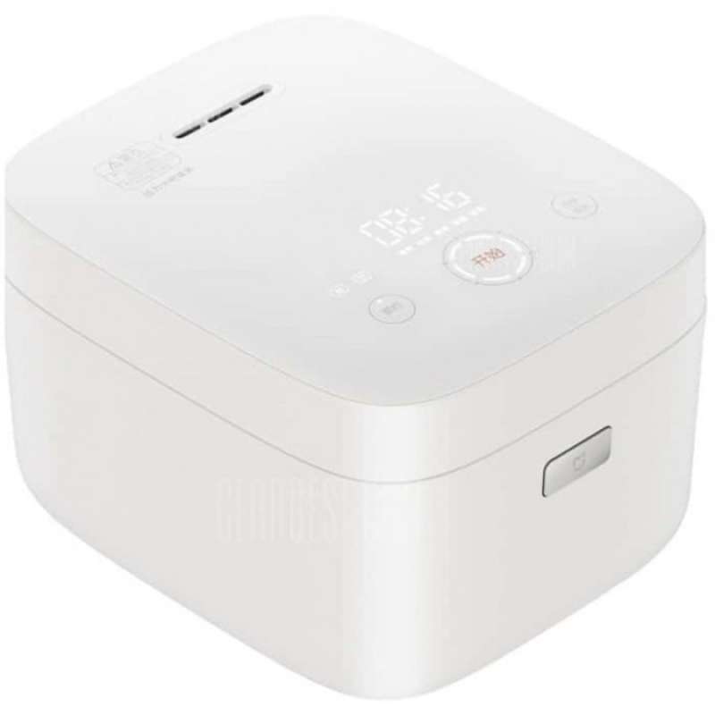 Promo Original Xiaomi Ih 3l Smart Electric Rice Cooker Diskon 9% Di ...