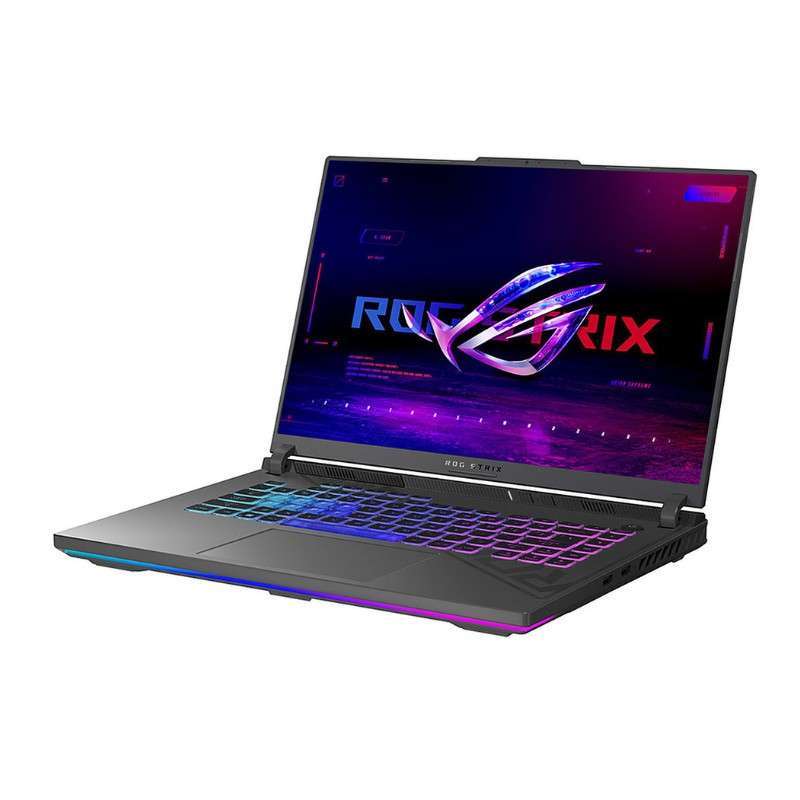 Jual Asus Rog Strix G16 G614ju - I7 13650hx 16gb 512ssd Rtx4050 6g ...