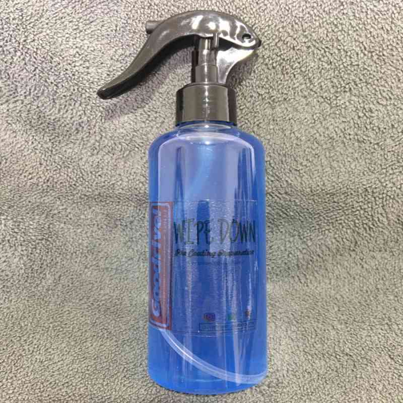 Jual BEST PROMO Eraser / Wipe Down / Pre Coating 250 ml by Coating ...