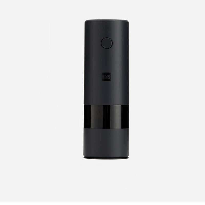 Jual Penggiling Lada Garam Merica Elektrik Automatic Grinding Keramik ...