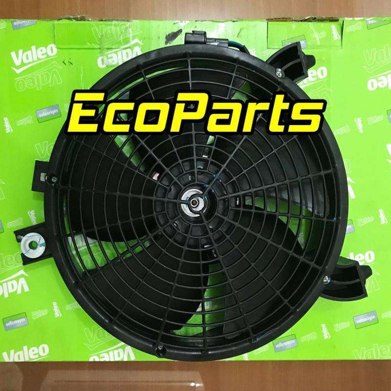 Jual Denso Extra Fan Mitsubishi Pajero Sport Valeo Triton [Original] di ...