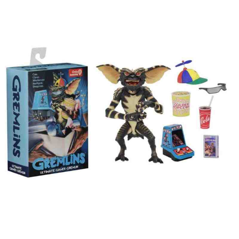 Jual Neca Terbaru Februari 2024 100% Original – Official Store ...