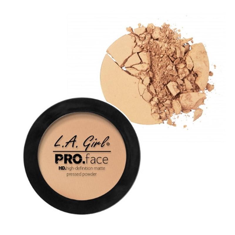 Jual LA Girl Pro Face Powder - Classic Ivory di Seller LA Girl ...