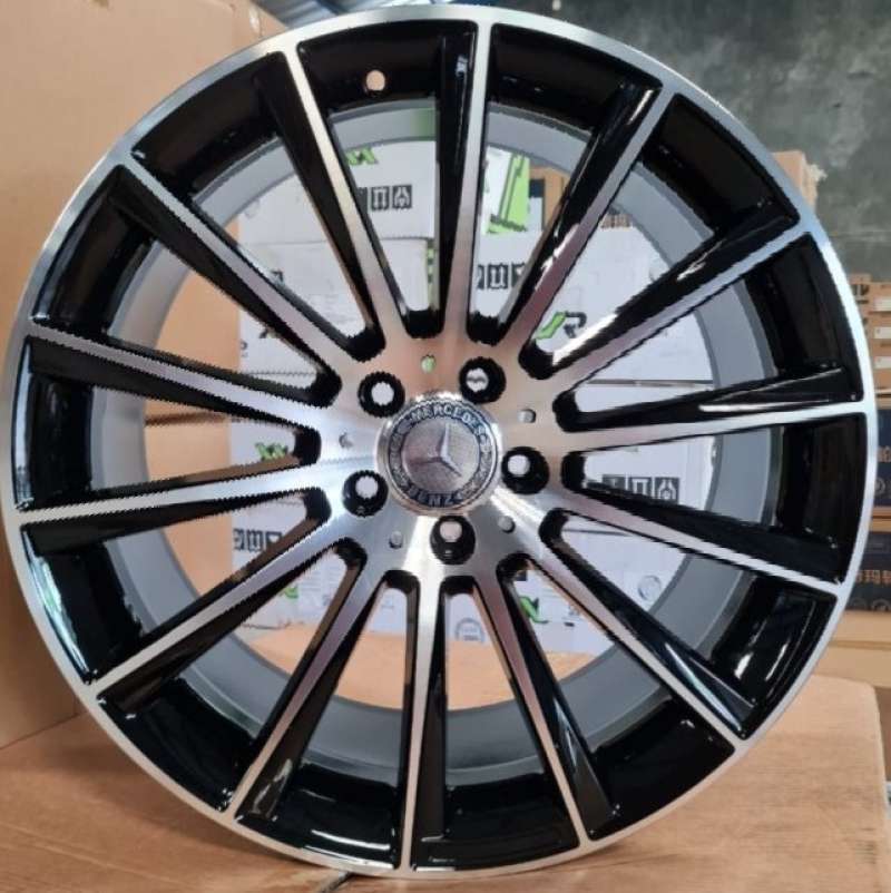Jual Velg Amg Blade Terbaru Dengan Harga Termurah Di 2024 | Blibli