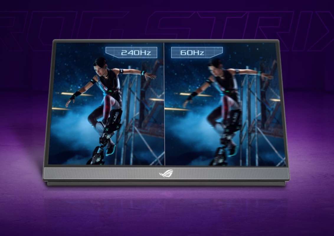 Jual Asus ROG Strix XG17AHPE Portable - Gaming Monitor di Seller IsGone ...