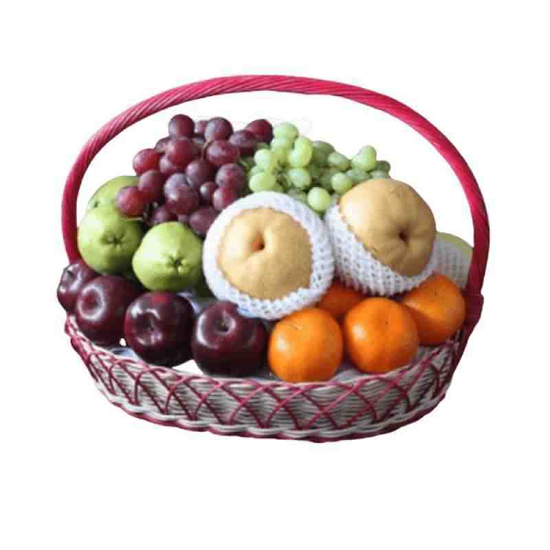 Jual Parcel Buah – 09 parcel buah cantik parcel makanan parcel ...