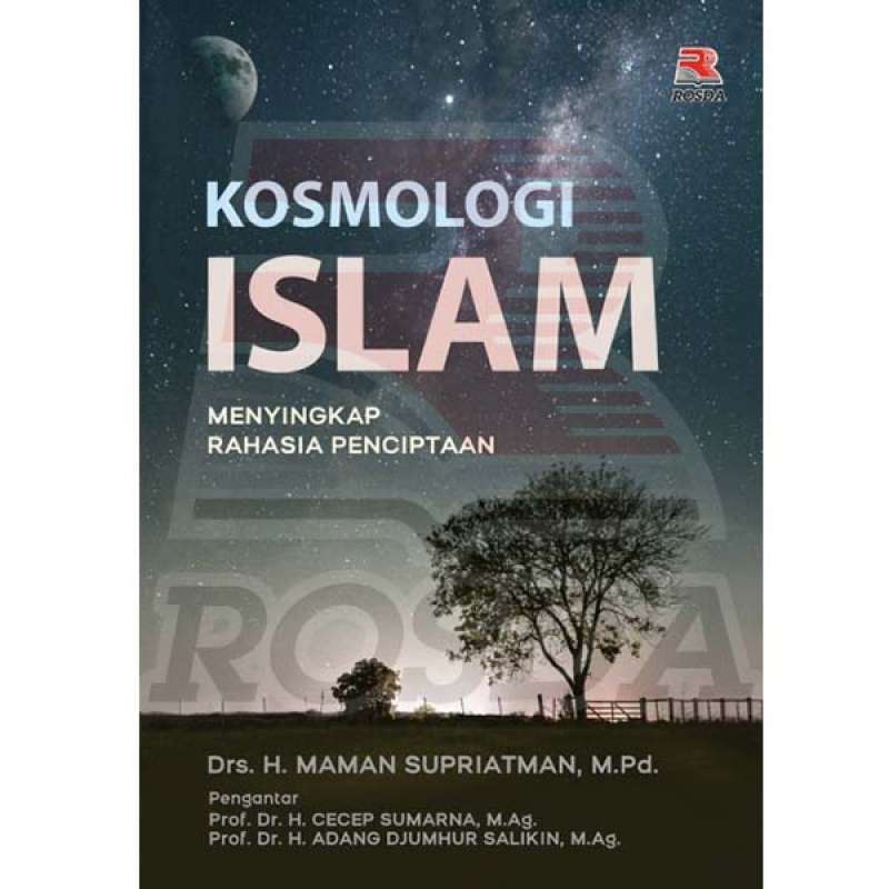 Promo Kosmologi Islam Menyingkap Rahasia Penciptaan Diskon 20% di ... Promo Kosmologi Islam Menyingkap Rahasia Penciptaan Diskon 20% di ...