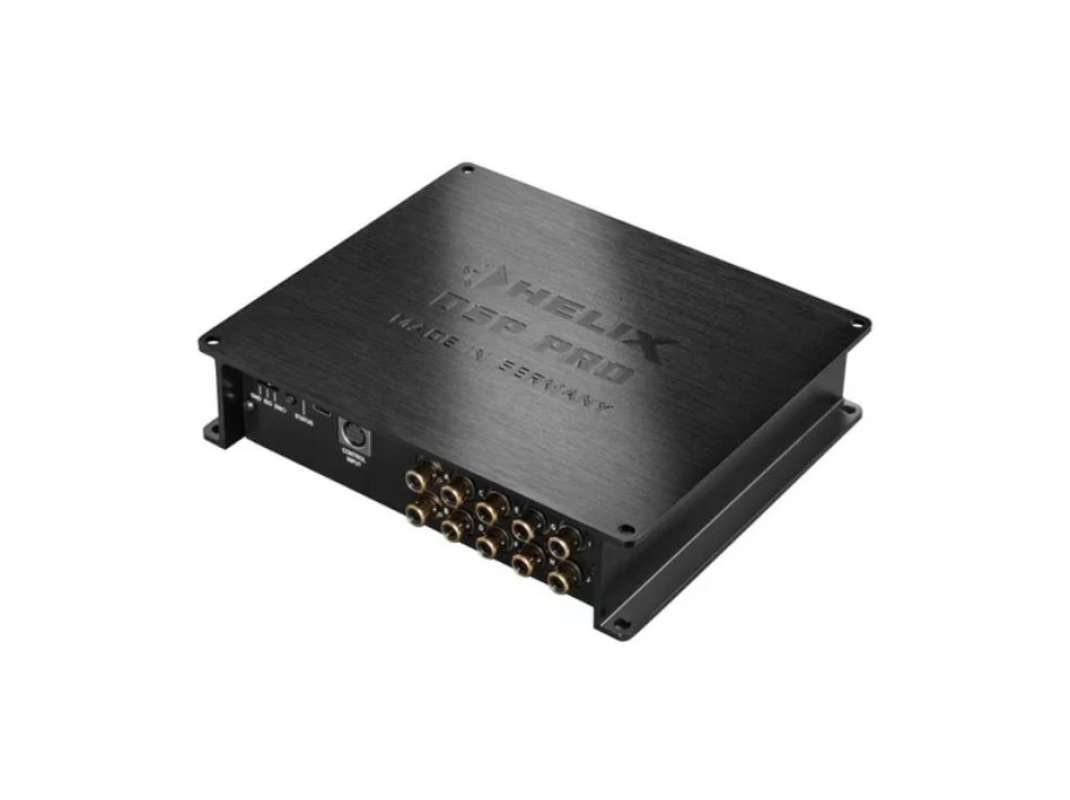 Promo Helix DSP Pro MK2 Processor Car Amplifier Diskon 2% di Seller ...