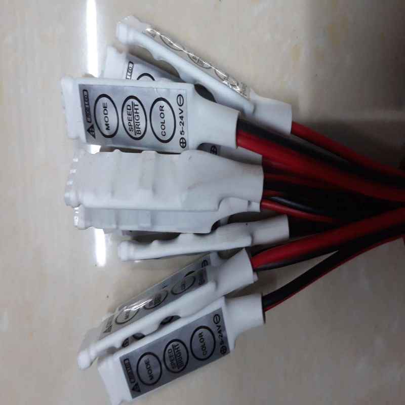 Jual Mini Controller Modul Led Original, Murah & Diskon Maret 2024 | Blibli