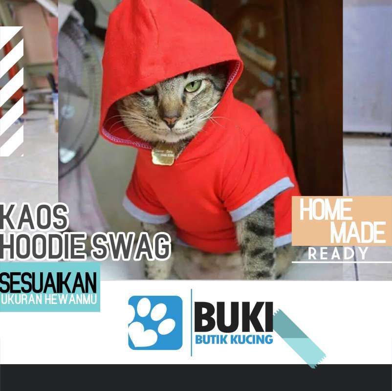 Jual Baju Kucing / Baju Kucing Murah / Baju Untuk Kucing / Baju Anjing ...