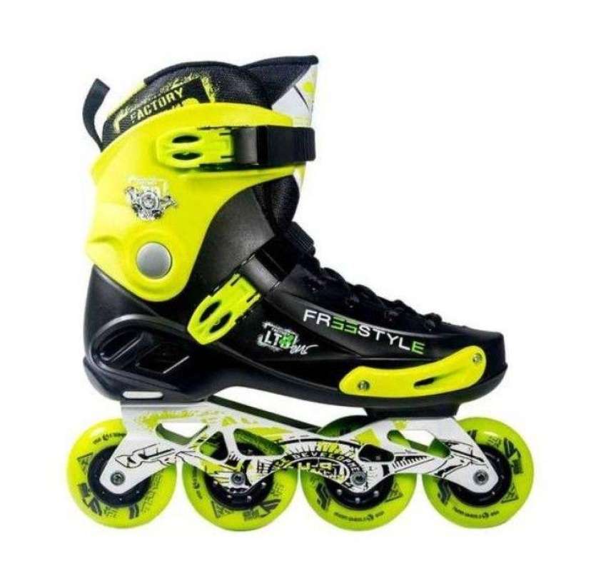 10 Merk Sepatu Roda yang Bagus, Awet & Berkualitas! - Blibli Friends