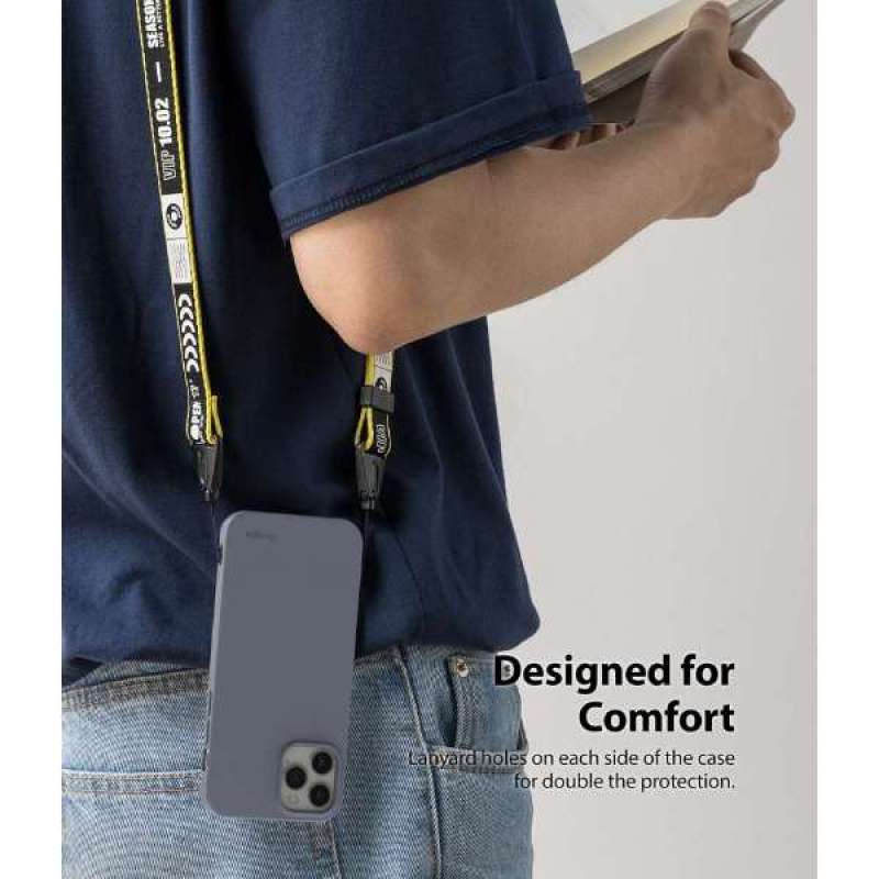 Jual Ringke iPhone 12 mini - 12 - 12Pro -12 Pro Max Air S Softcase Anti ...