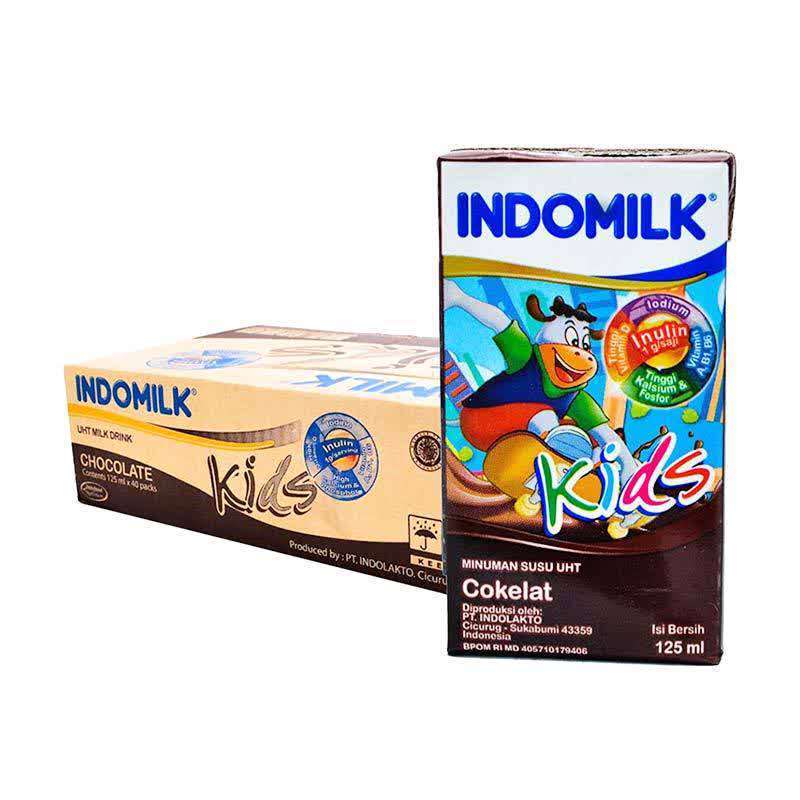 Jual Indomilk 115 ml di Seller Tokoriva - Pejaten Timur, Kota Jakarta ...