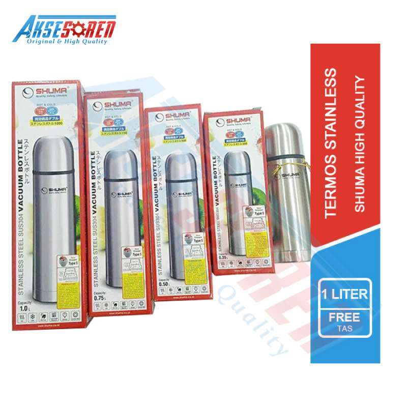 Jual Tumbler Air Dingin 1000 Ml 💯 Harga Murah & Kualitas Terbaik ...