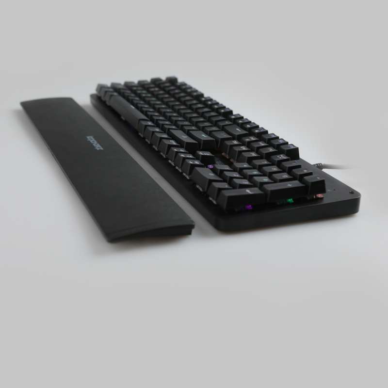 Jual Rexus Keyboard Gaming Mechanical Legionare Mx3.2 - Brown Switch Di ...